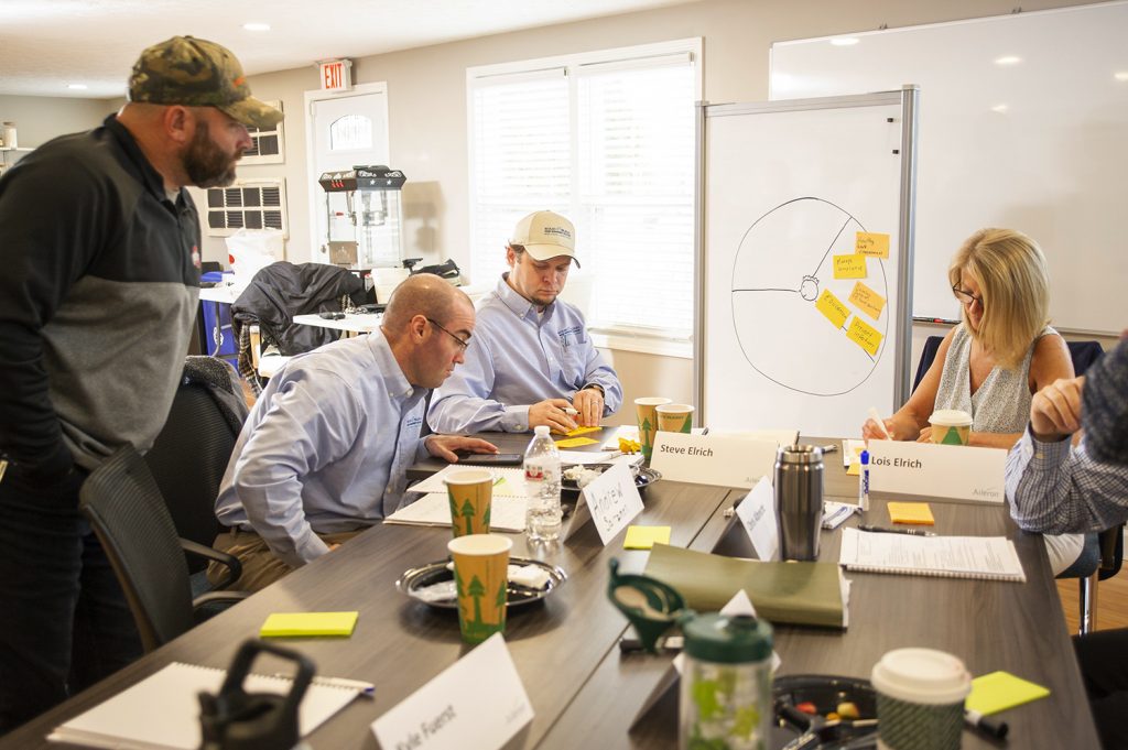 Join Our Team - Solid Blend Technologies