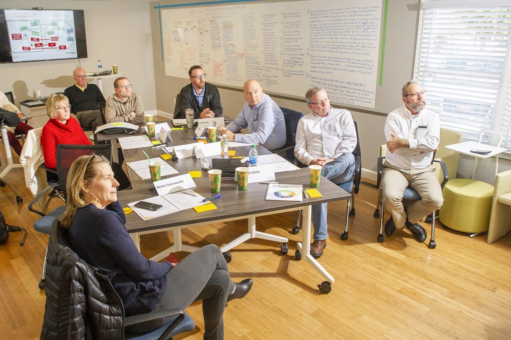 Join Our Team - Solid Blend Technologies