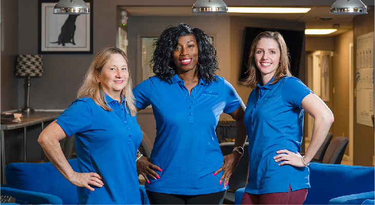 About Us – Solid Blend Technologies