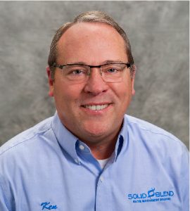 About Us – Solid Blend Technologies