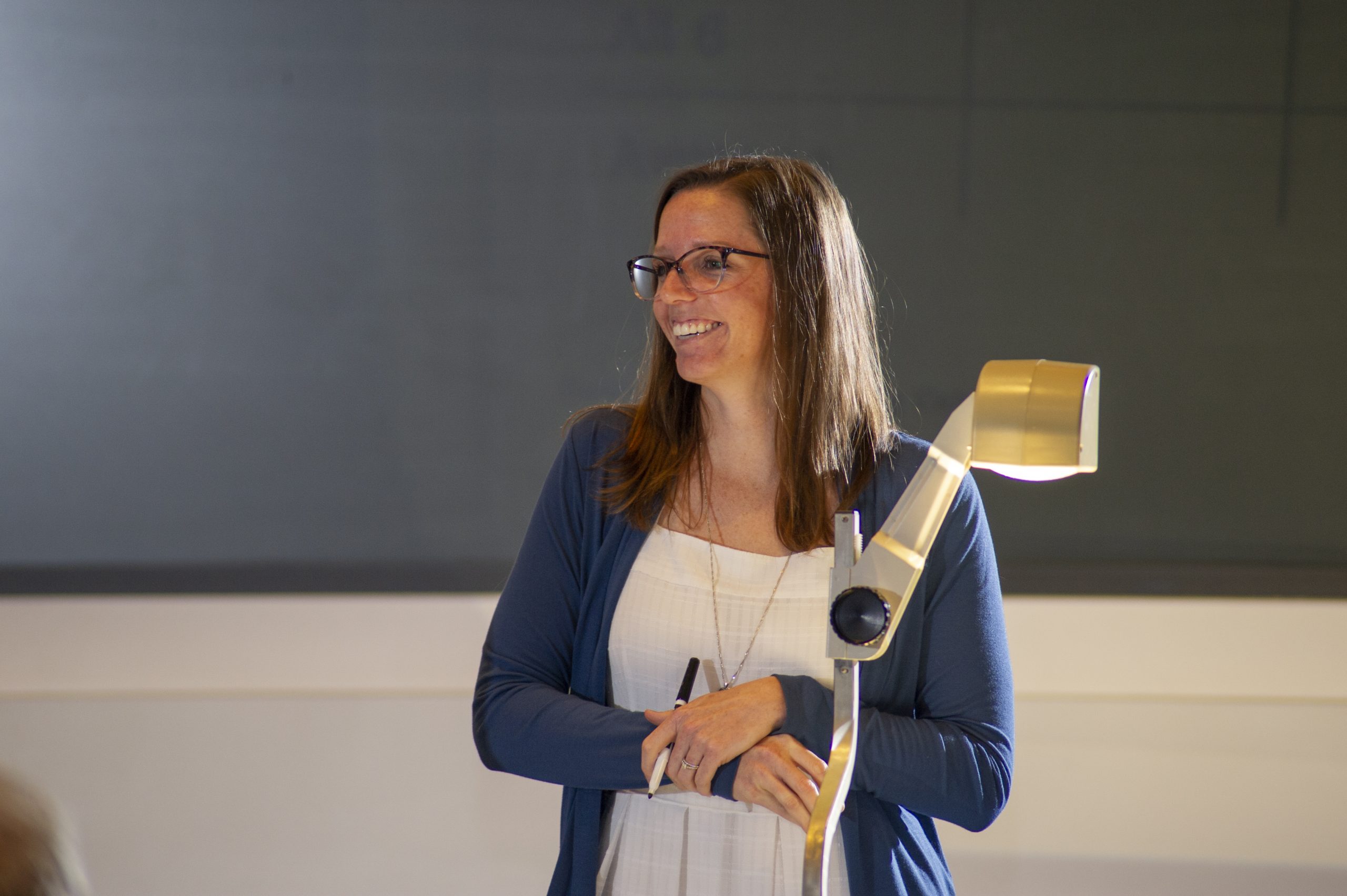 About Us - Solid Blend Technologies